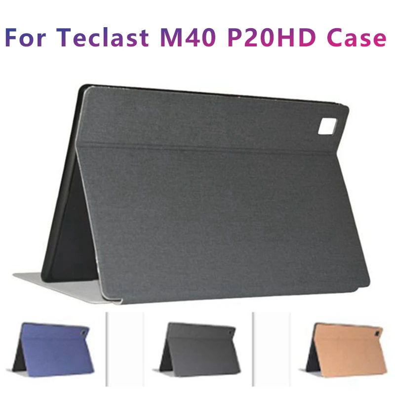 Capa protetora para tablet teclast, case com flip, suporte, anti queda ...