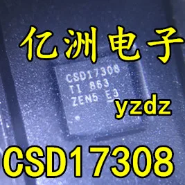 100% nuevo y original CSD17308Q3 CSD17308 QFN8 2 en stock|Accesorios y ...
