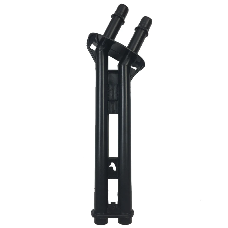 6448g4 6448n9 6448k5 New Cooling System Radiator Hose Air Conditioning ...