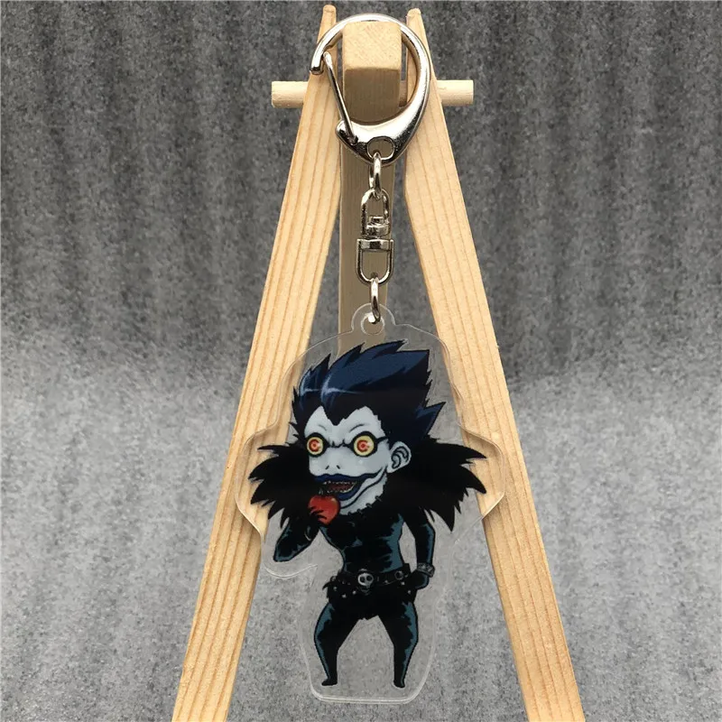 Death Note Chibi Ryuk