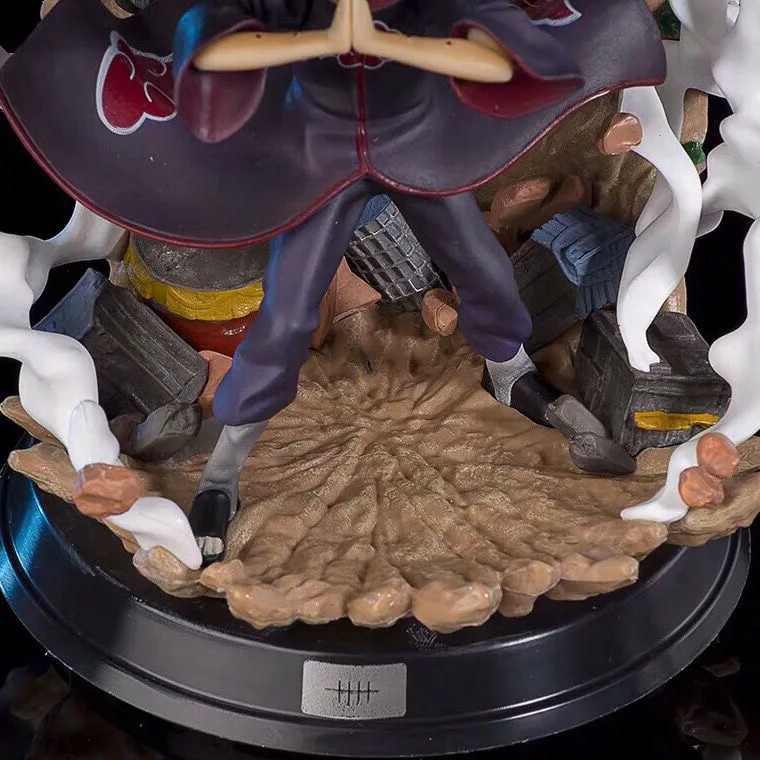Naruto Shippuden Nagato Pain
