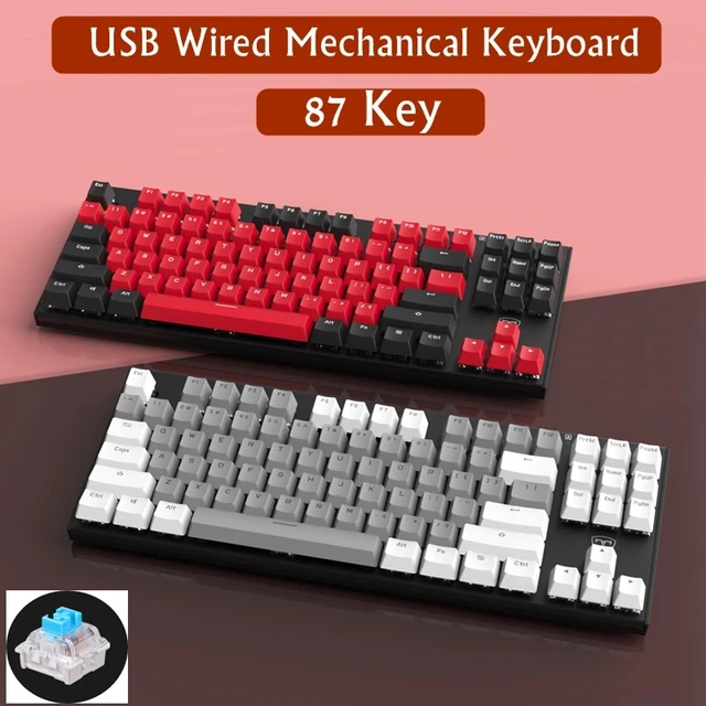 WASD Keyboards Custom Mechanical Keyboards And Cherry MX, 53% OFF