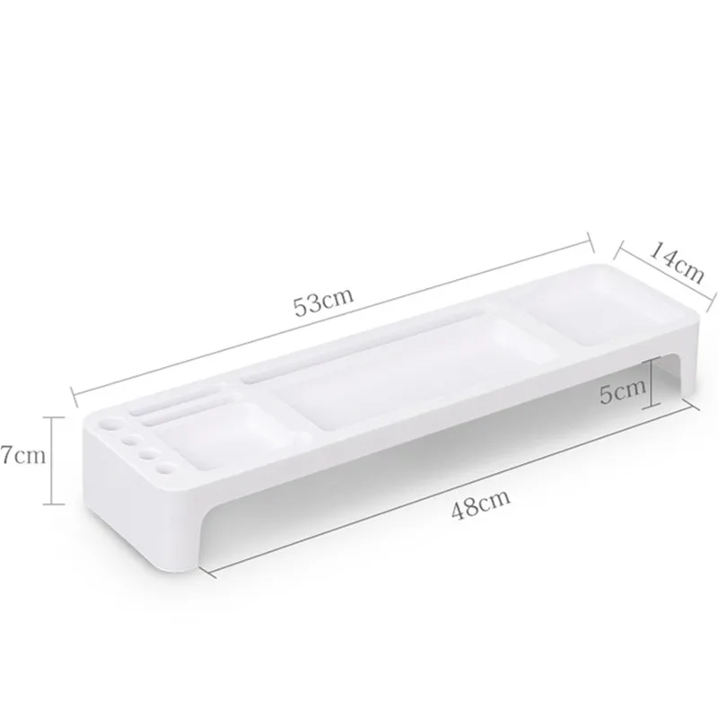 Computer Desk Organizer and Office Supplies - Gifts for idea