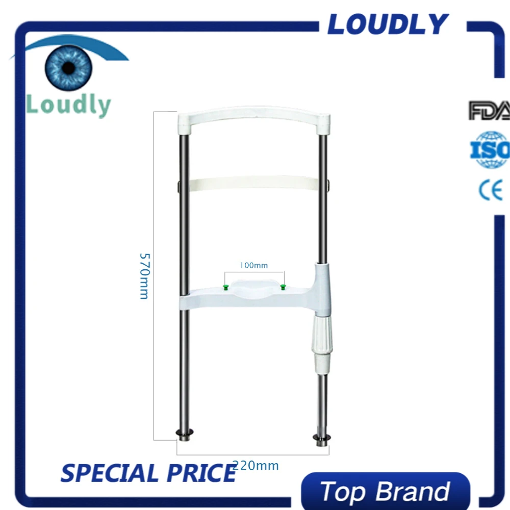Tools Measurement And Analysis Instruments Loudly Brand Good Quality Optical Equipment Ophthalmic