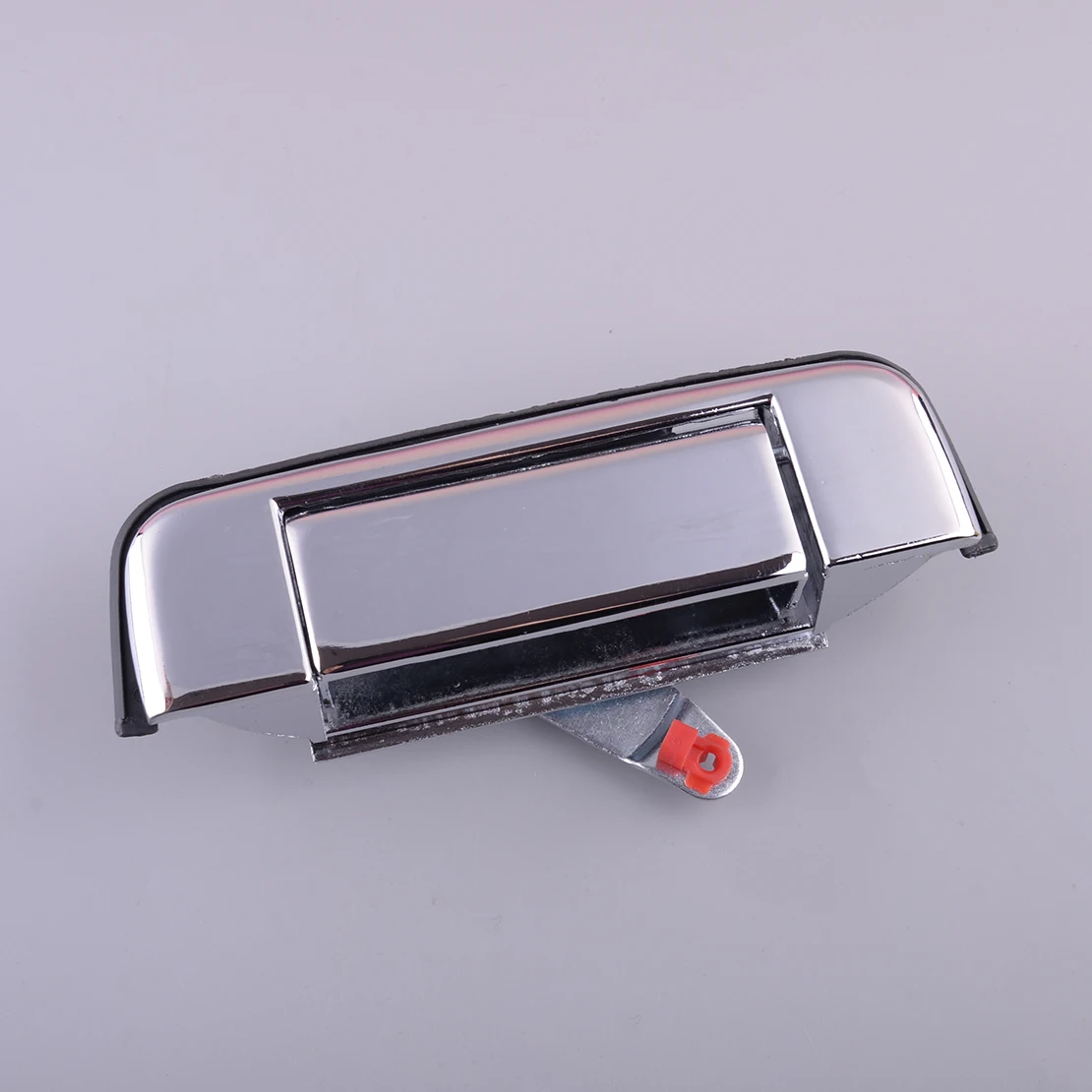Chrome Metal Tailgate Rear Gate Outer Handle 69090-0k060 Fit For Toyota ...