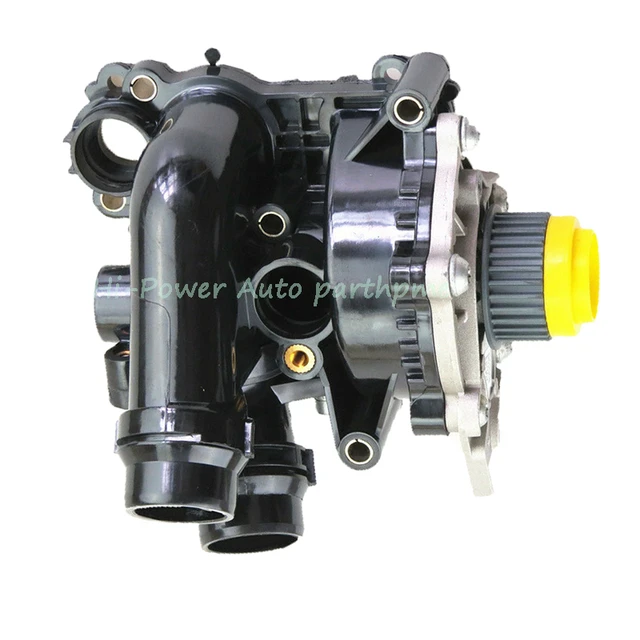 06H121026 All Aluminum Alloys EA888 GEN2 Water Pump, 59% OFF