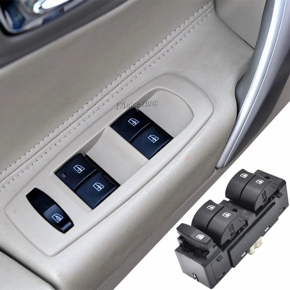 For 2008 2009 2010-2016 Renault Koleos 11Pins Master Electric Power ...