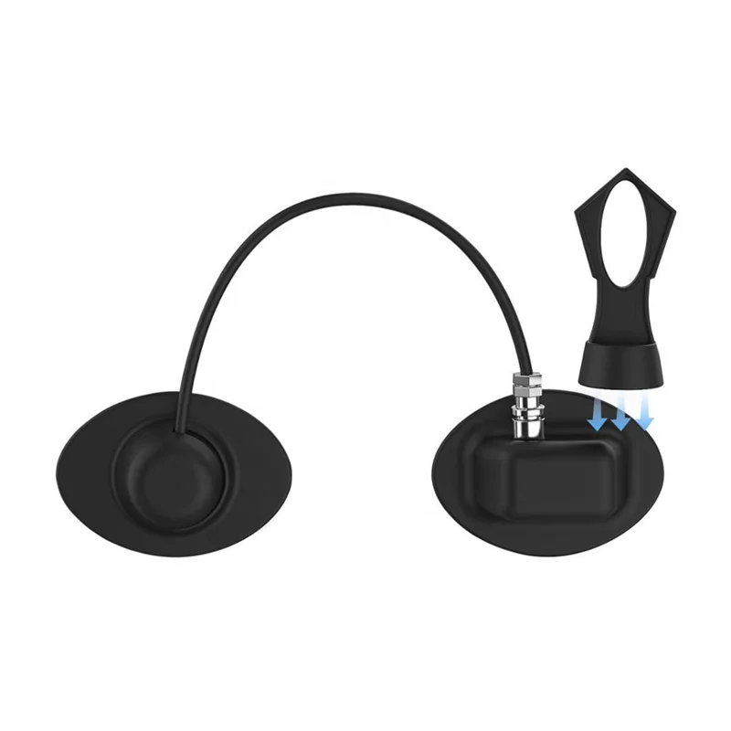 Serrure - barillet,Serrure de porte de réfrigérateur magnétique, 1 ...