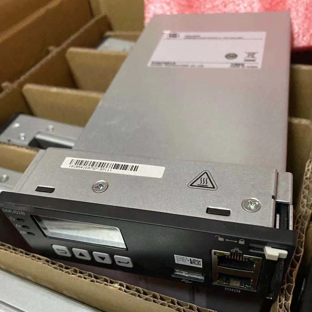 SMU02B for Huawei Communication Power System Monitoring Module