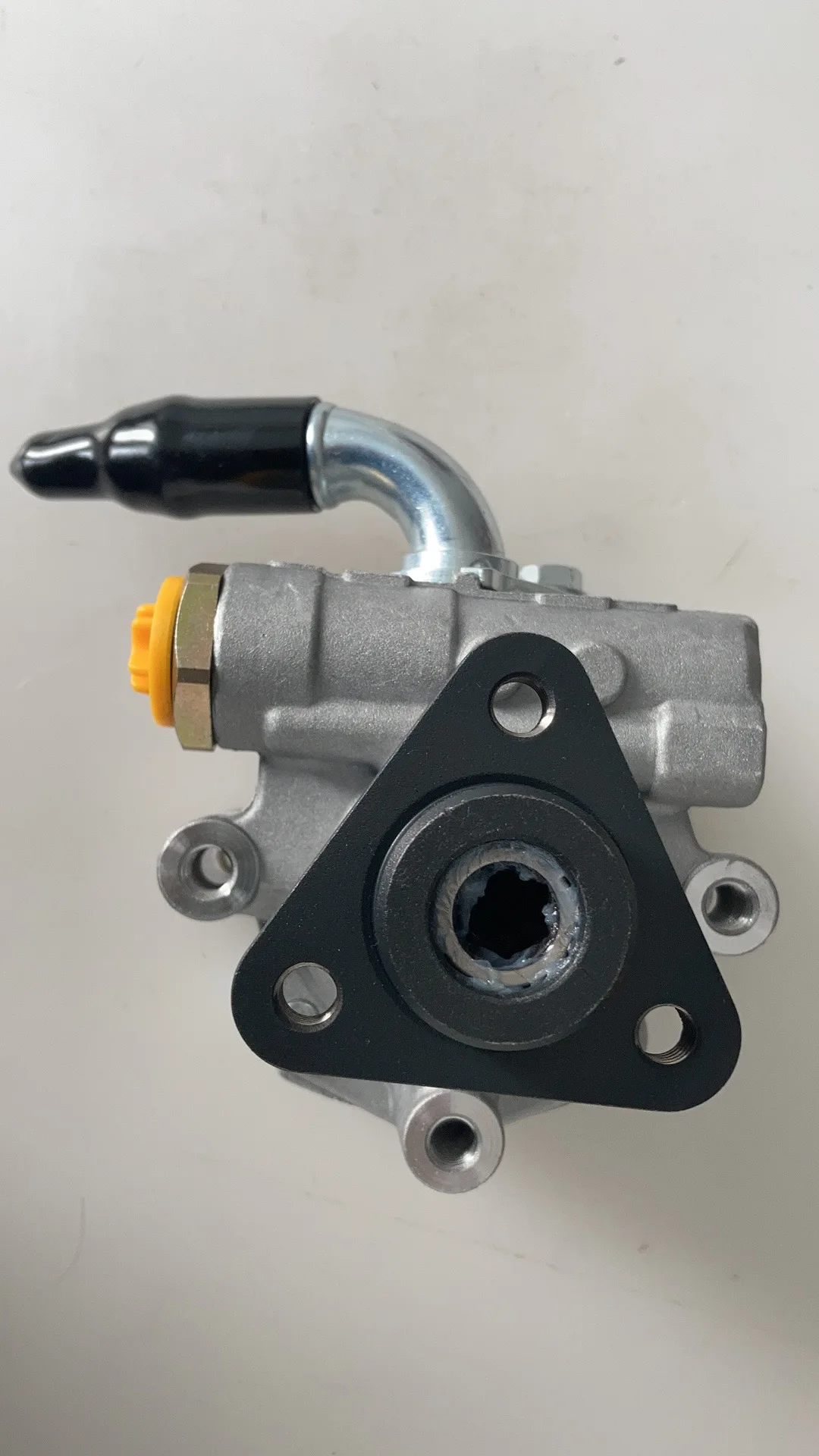 Porsche-Cayenne-955-i-in-hidrolik-direksiyon-pompas-95531405005 ...