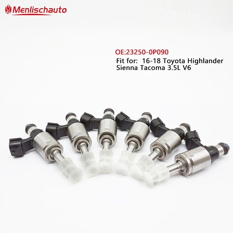 Free-Shipping-1PCS-Or-4PCS-Or-6PCS-Original-232500P090-232090P090-Fuel ...