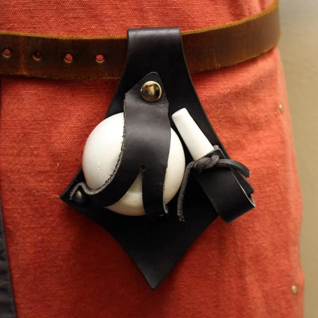 Alchemist Costume Larp