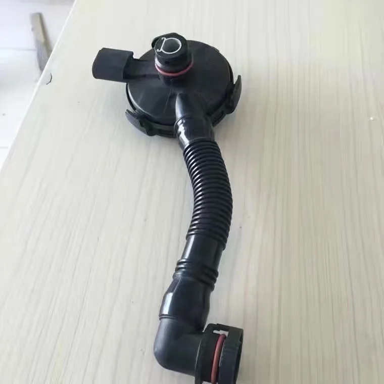 022 103 245 B 엔진 PCV 크랭크 케이스 벤트 밸브 브리더 호스 수리 키트 VW Touareg 용 3.2L V6 ...