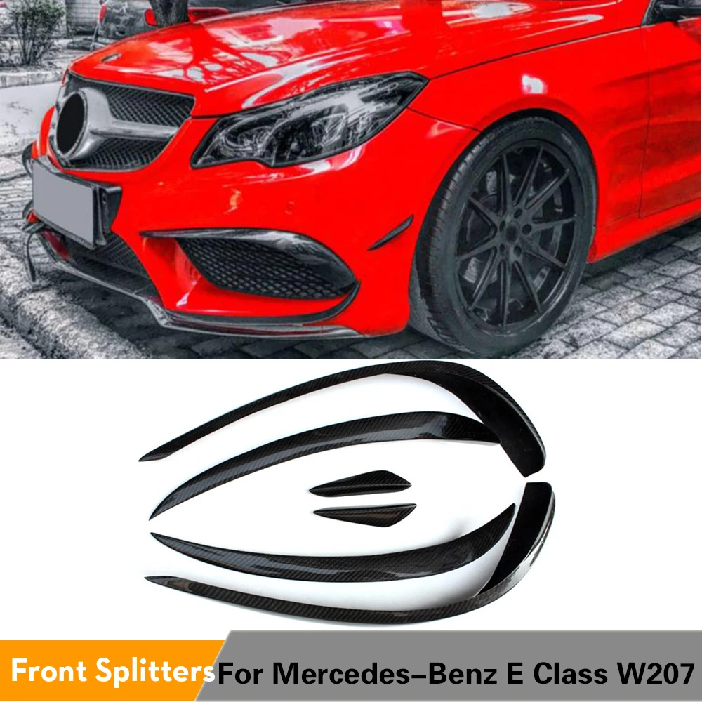 For Mercedes-benz E Class W207 E350 E400 E550 Coupe Convertible Sport ...