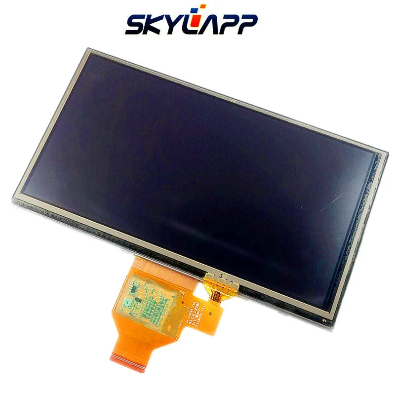Original-6-1-inch-A061VTT01-0-Complete-LCD-screen-for-59-06A22-003 ...