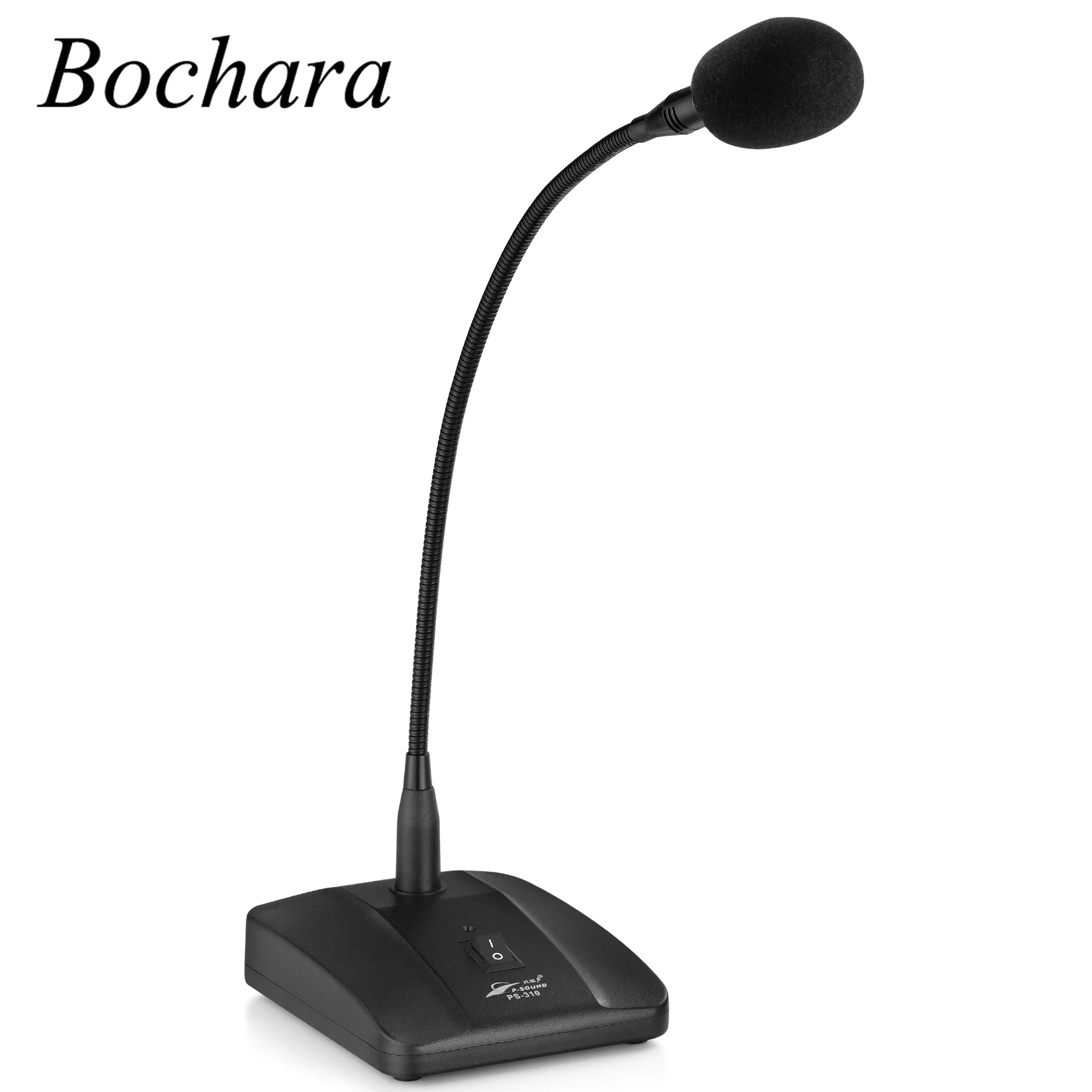 Professional Wired Condenser Microphones | Professional Conference ...