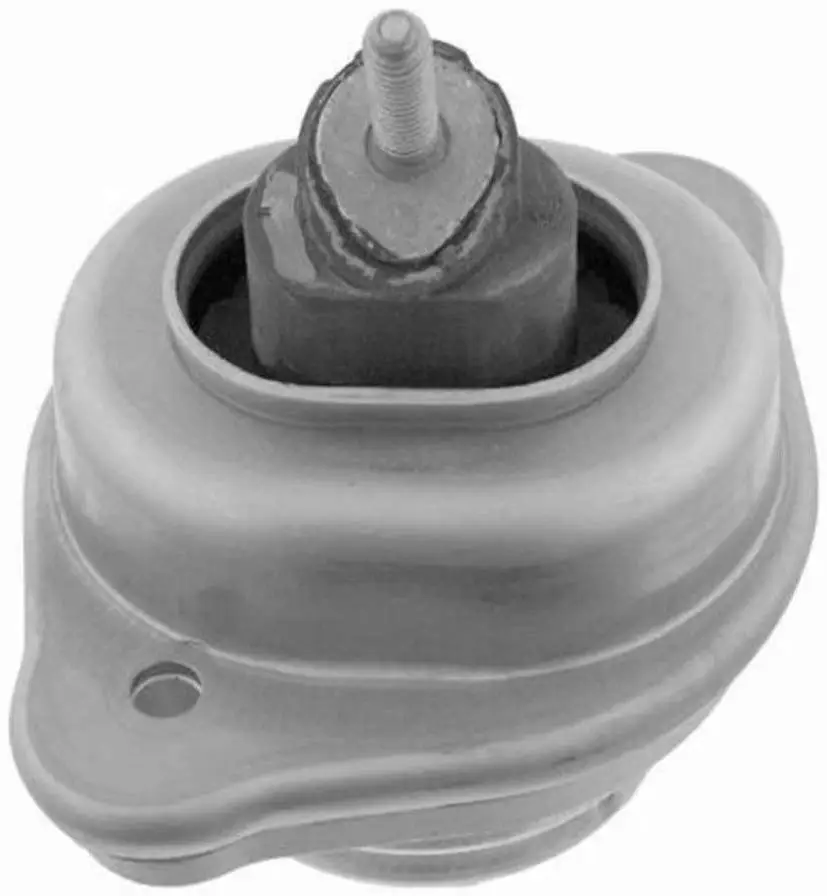 Motor dianteiro direito 22113400336, montagem de motor para bmw e83 m54 ...