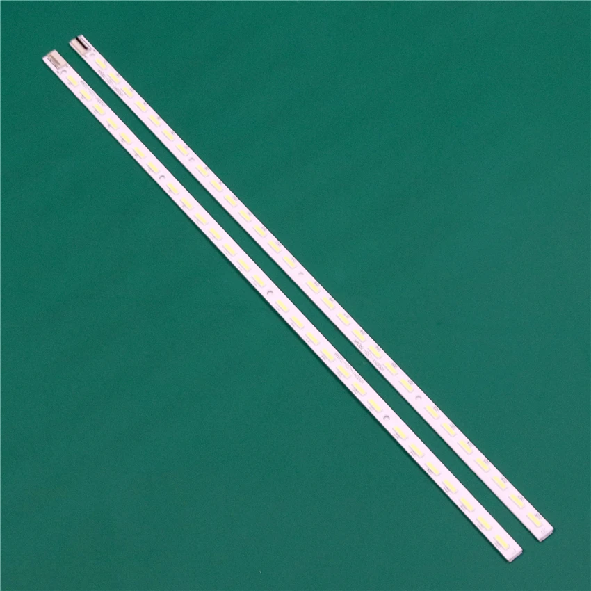 LED TV Illumination Replacement For Sharp AQUOS LC-50LE440U 50LE442U ...