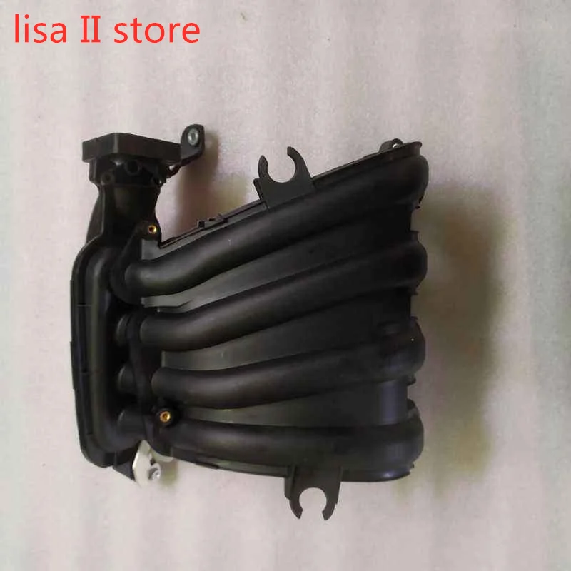 Engine Intake manifold for 2007-2013 Nissan Qashqai 1.6L Petrol OEM ...