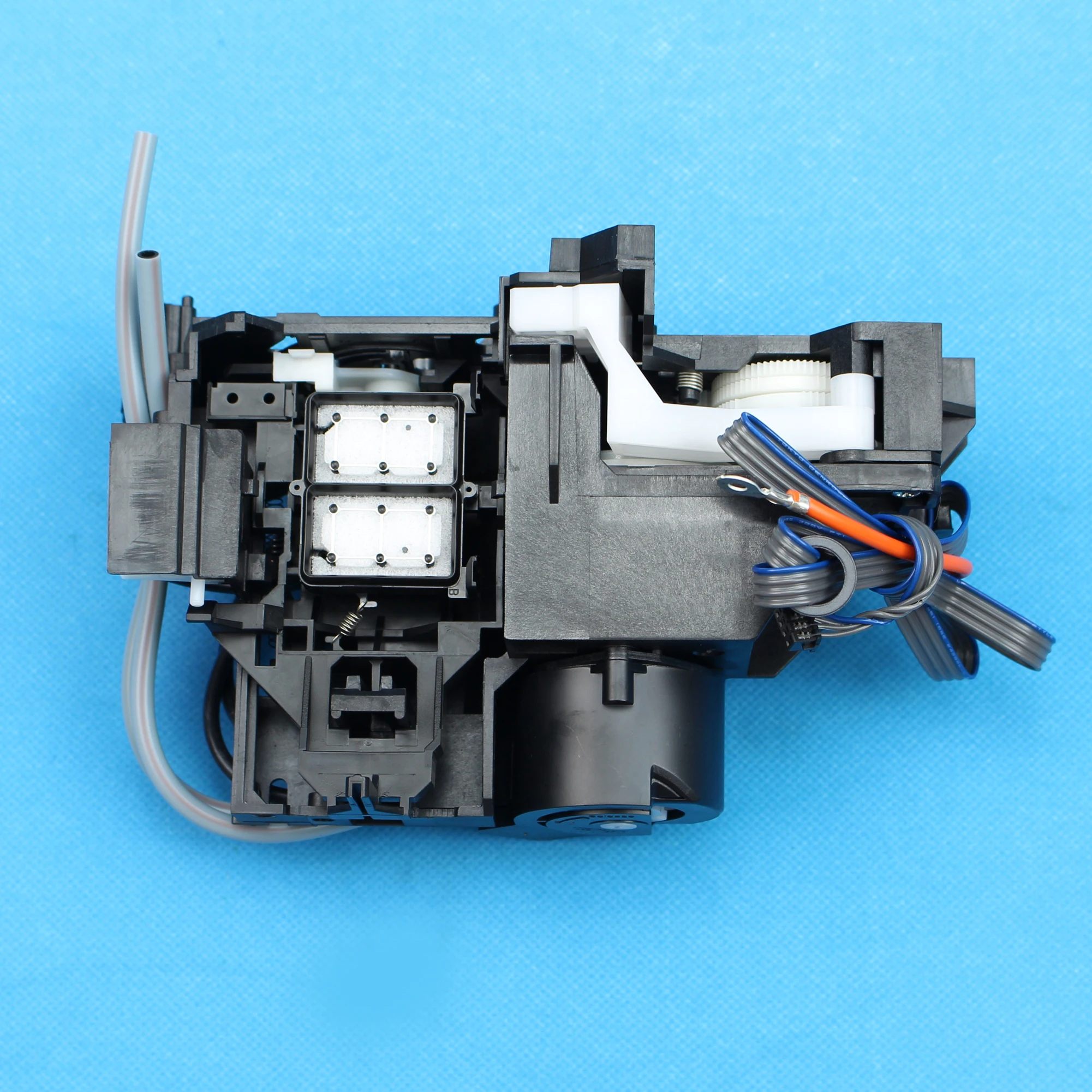 Original Ink Pump Unit Ink Cleaning Unit for Epson R1800 R1900 R2000 ...