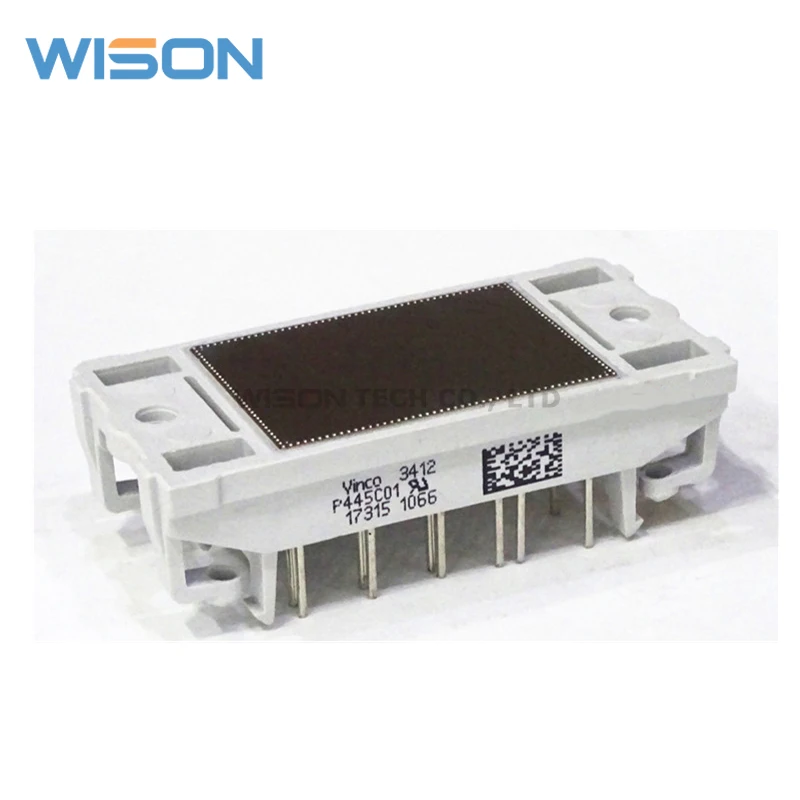 Módulo nuevo y ORIGINAL, P445C02, P445C01, P445C03, P445C04, P445C05 ...