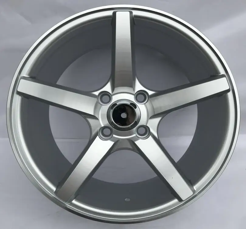 New 15 Inch 15x7.0 4x100 4x114.3 Car Alloy Wheel Rims Fit for Honda ...
