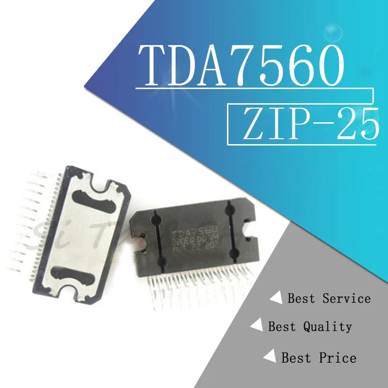 2 pcs 자동차 앰프 tda7560 4x45 w zip25 오디오 앰프|amplifier tda7560|amplifier carc c - AliExpress
