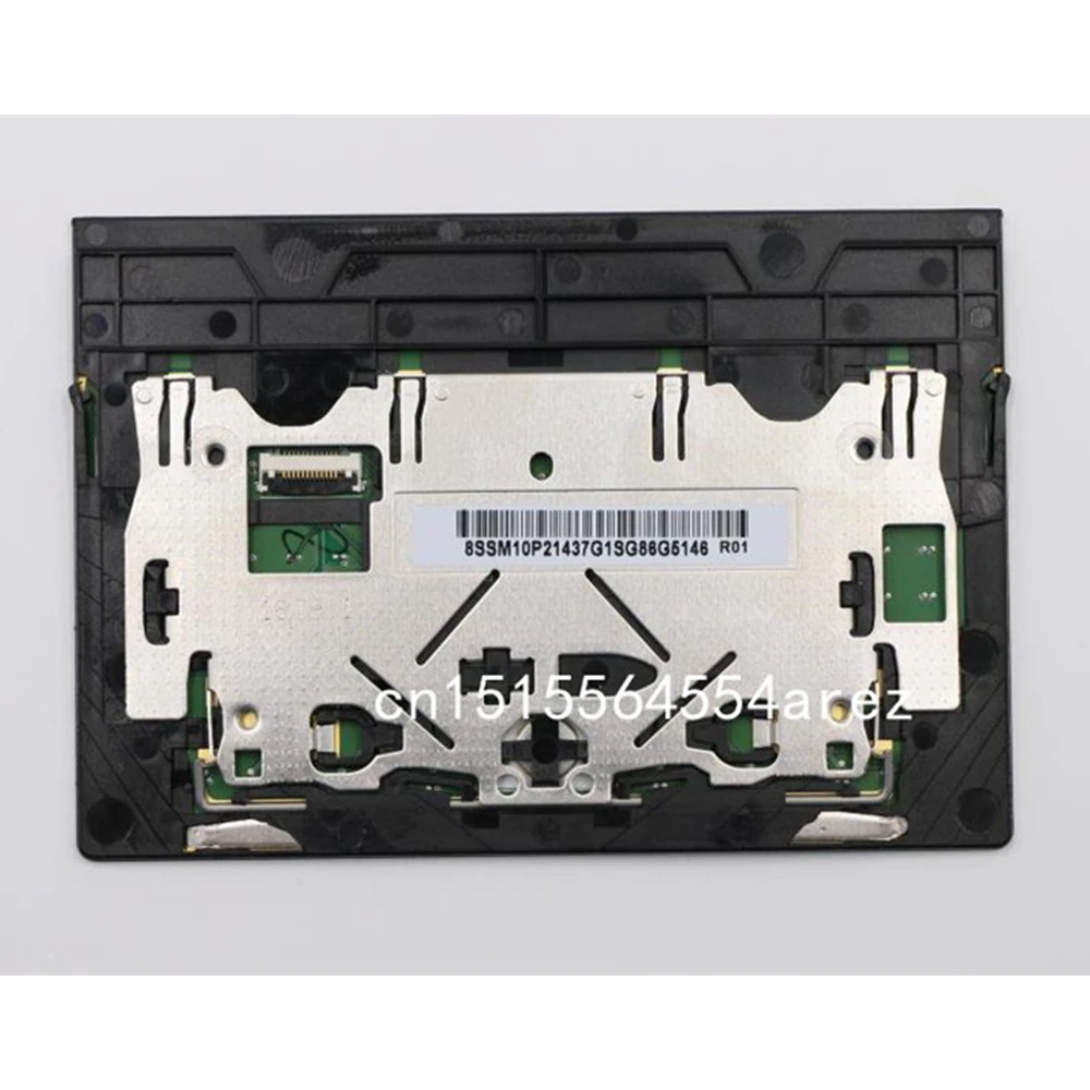 New-Original-Touchpad-for-Lenovo-ThinkPad-T470-T480-T570-P51S-T580-P52S ...