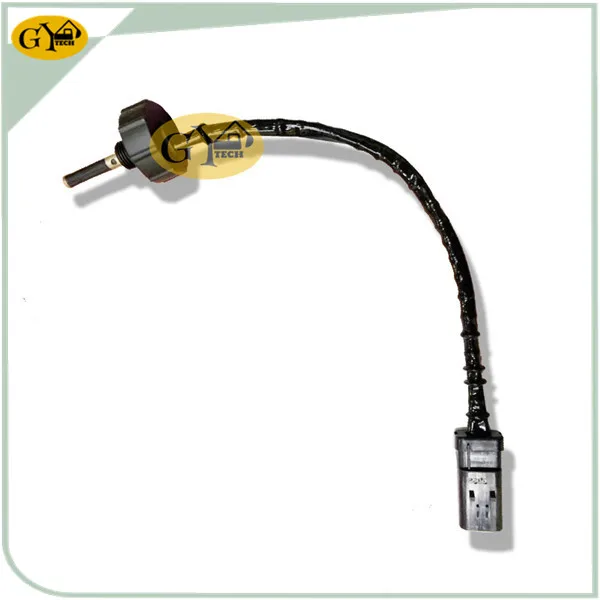 E320D 423-6434 группа датчика уровня топлива(воды) для E320D купить на ...