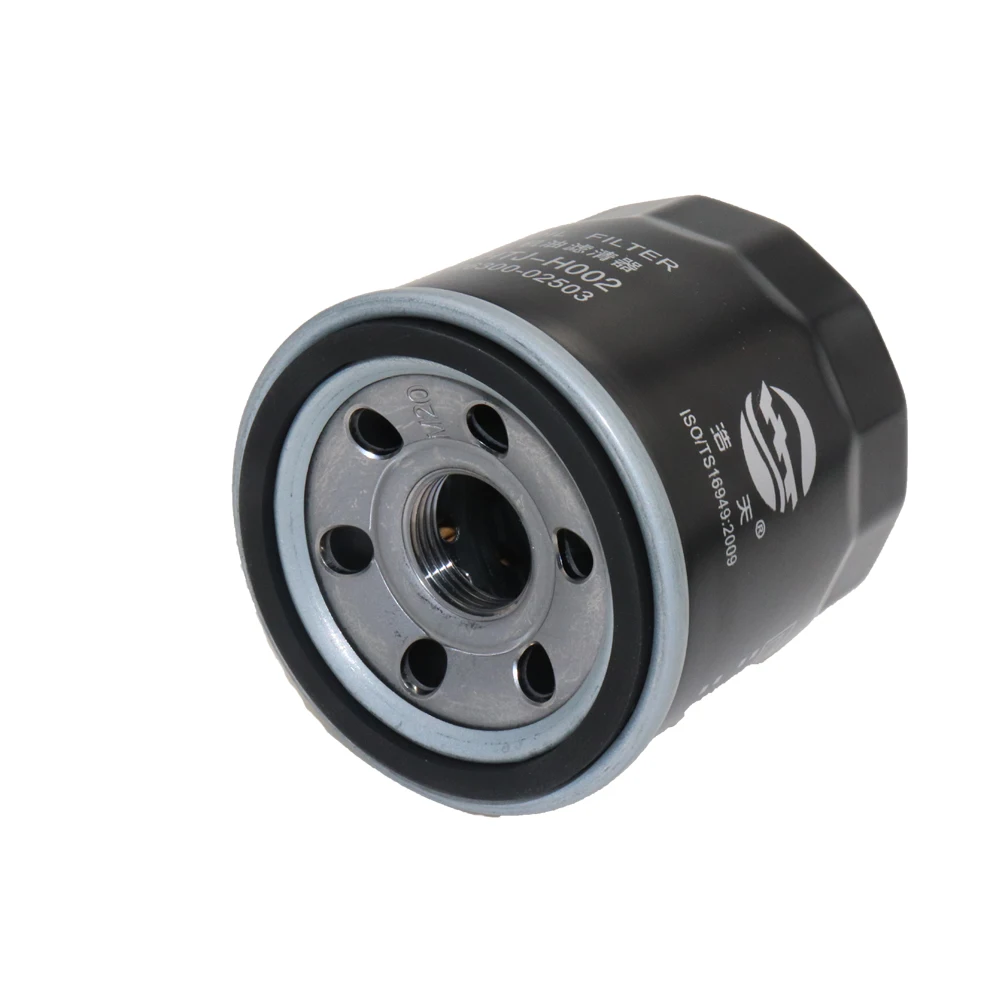 Oil-Filter-26300-02503-For-Kia-Picanto-Rio-K2-KX-CROSS-PEGAS-For ...