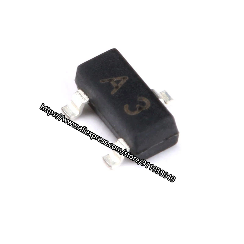 Smd Diode Marking