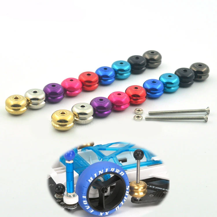 2-Pieces-Mass-Damper-Set-Weight-94843-15392-for-1-32-Scale-Tamiya-Mini ...