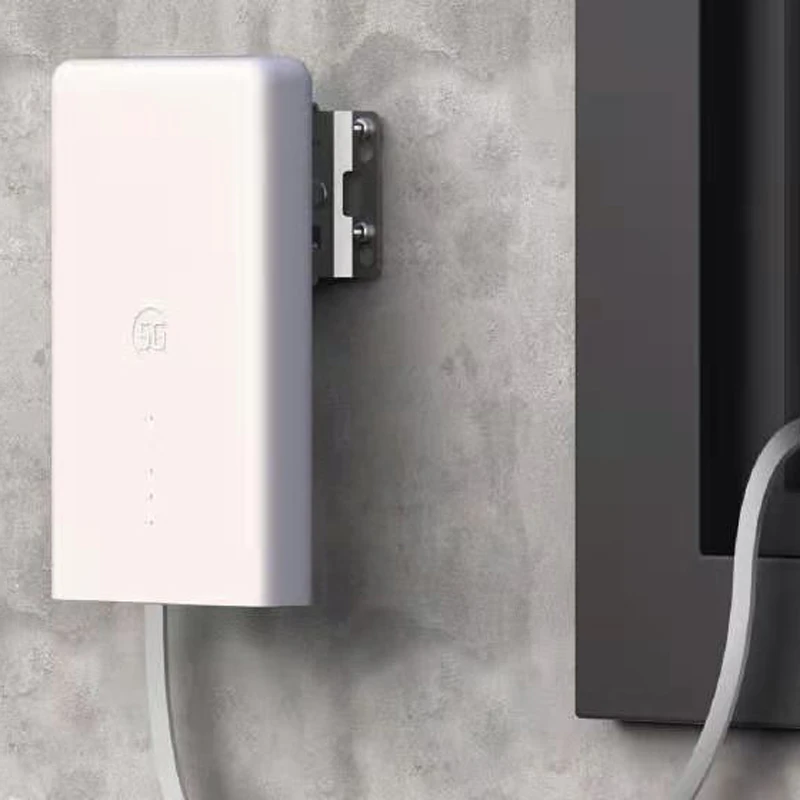 Unlocked Mc7010 Outdoor Router 5g Sub 6+ 4g Lte 5g Nr Nsa+ Sa Qualcomm ...