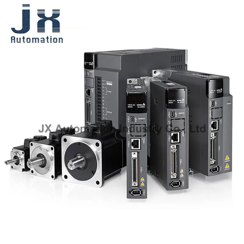 Original-A3-Series-400W-AC-Servo-Motor-Drive-ASD-A3-0421-L-ASD-A3-0421 ...