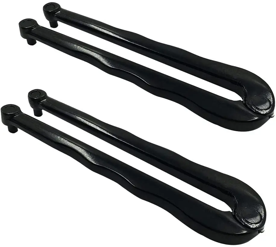 Adjustable Face Spanner Wrench