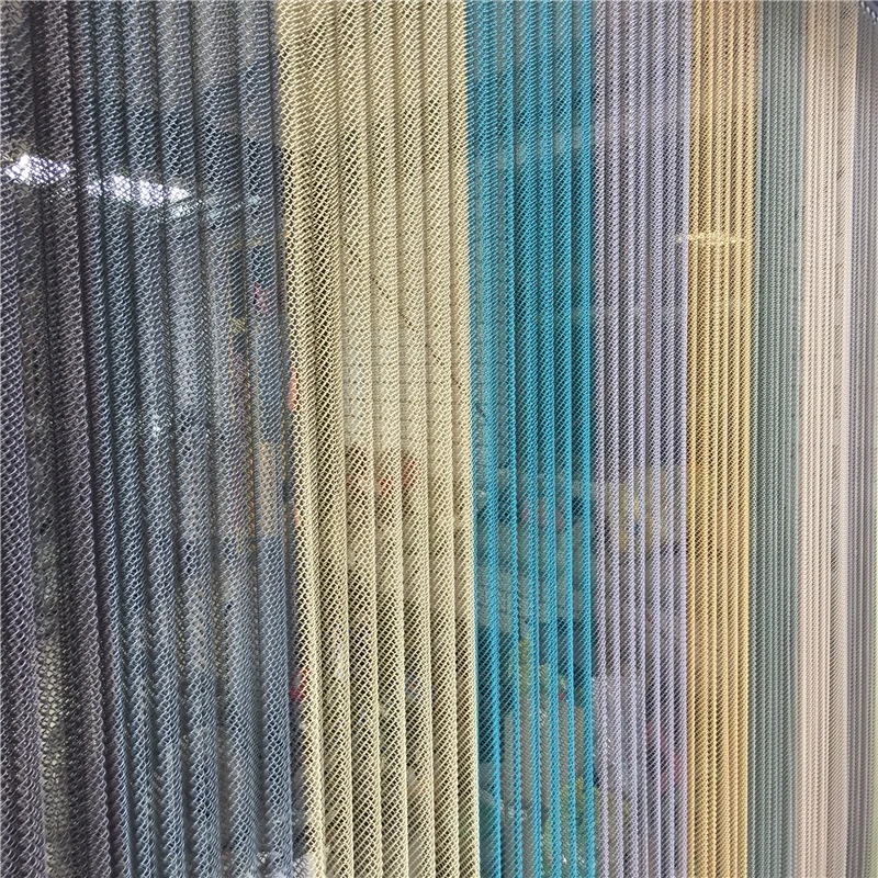 Metal Mesh Curtain