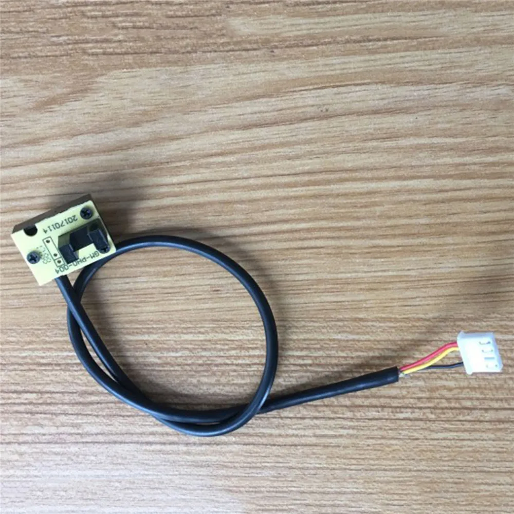 Universal Treadmill Light Sensor Tachometer Speed Sensor 3Pin 4Pin for ...