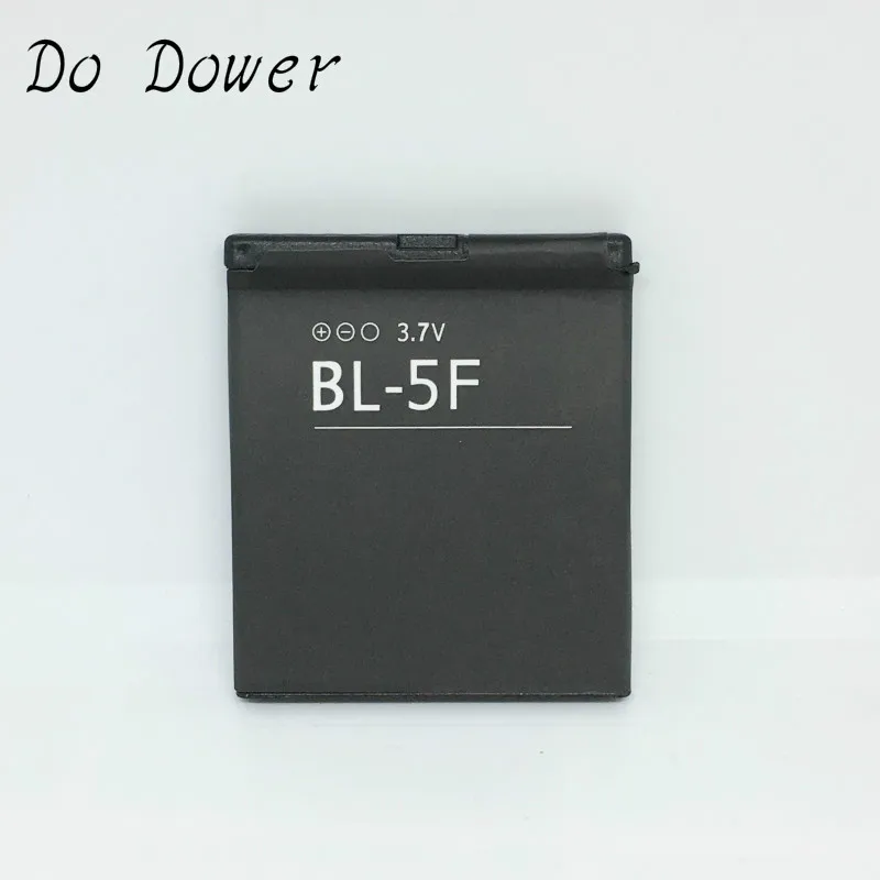 Do Dower 950mAh BL 5F BL 5F Battery For Nokia N95 N96 N98 N99 N72 N78 ...