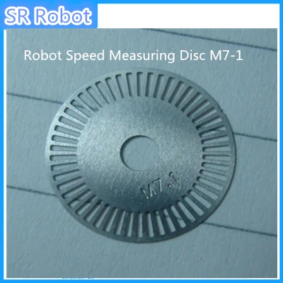 Photoelectric Encoder, Meter Wheel, Photoelectric Speed Sensor, Robot ...