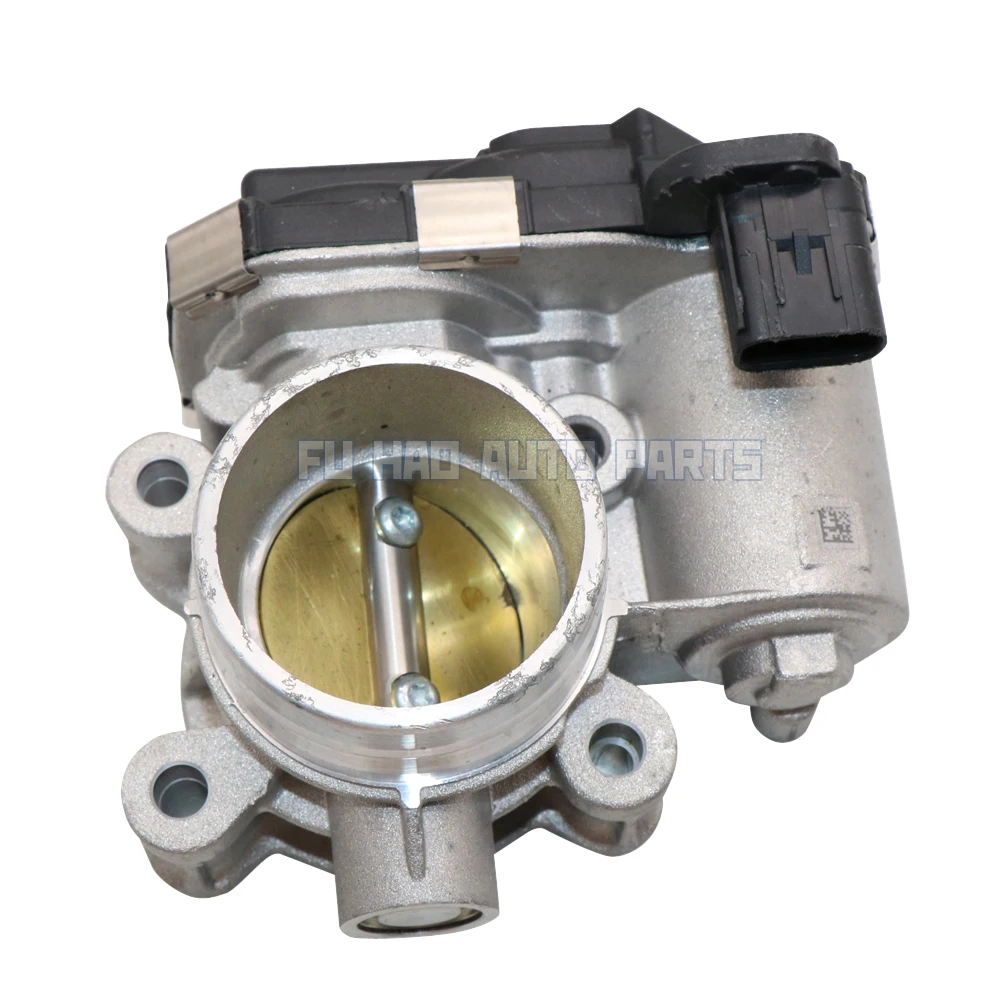 Genuine-12671379-12659491-Throttle-Body-for-Buick-Encore-Chevrolet ...