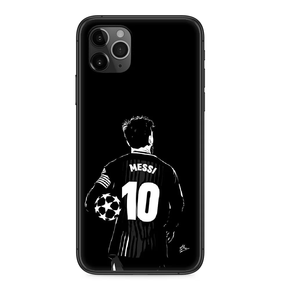 Carcasa Lionel Messi iphone - Envio a todo Chile