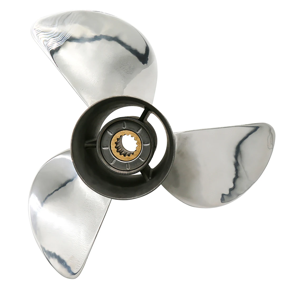 13-7-8x19-Outboard-Propeller-Stainless-Steel-DF90-115-DF140-for-Suzuki ...