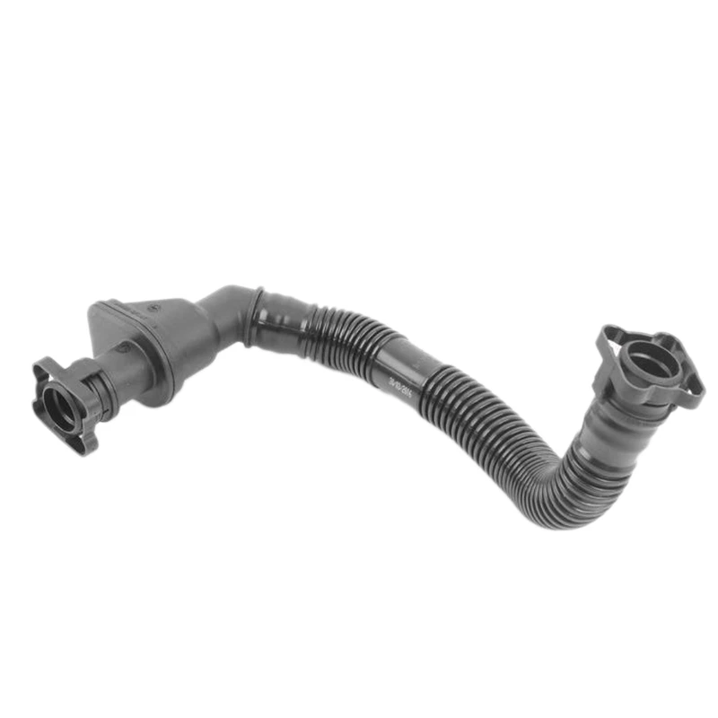 Car Engine Crankcase Breather Hose for BMW 7 Series X6 11157574114 ...