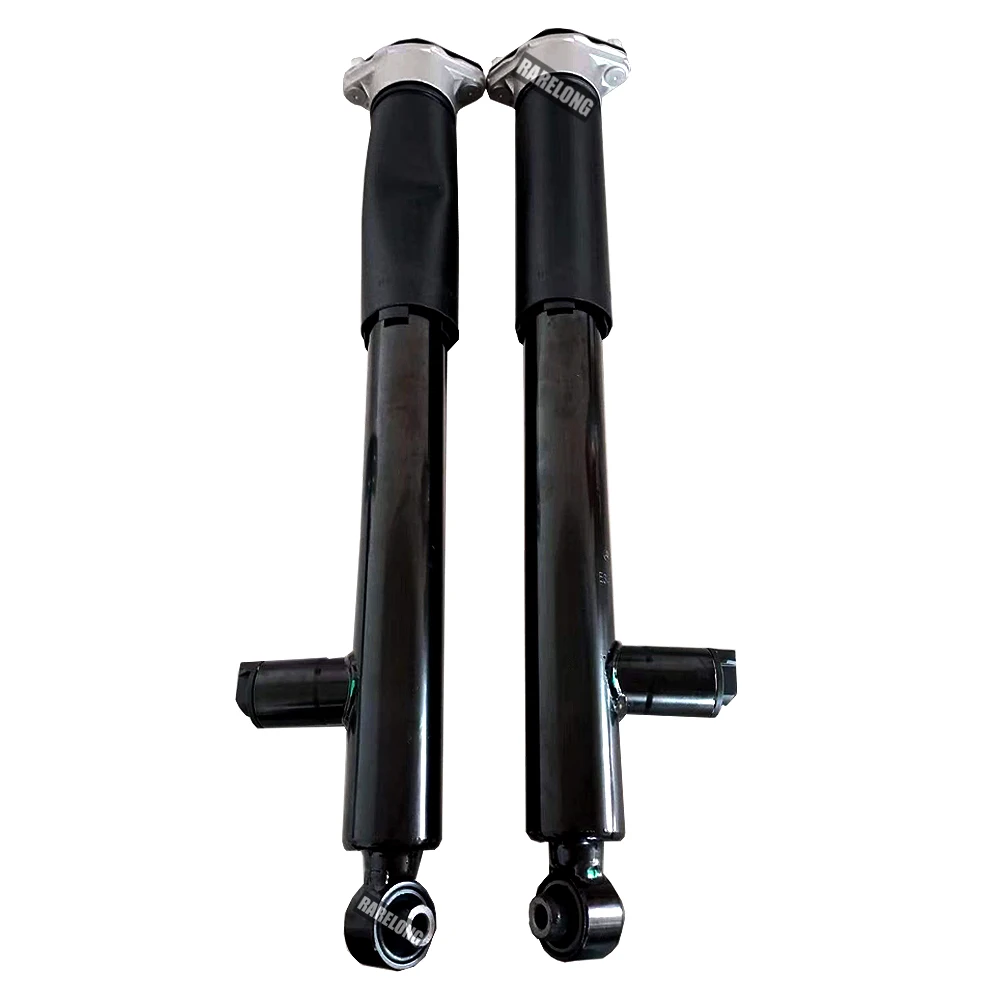 For Mercedes W212 4matic 2123201530 2123201630 Rear Shock Absorber ...