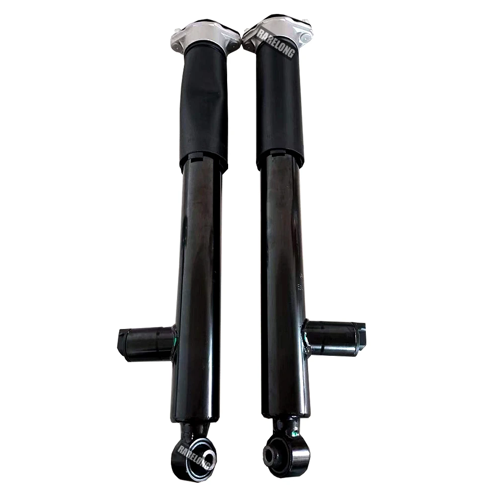 For Mercedes W212 4matic 2123201530 2123201630 Rear Shock Absorber ...