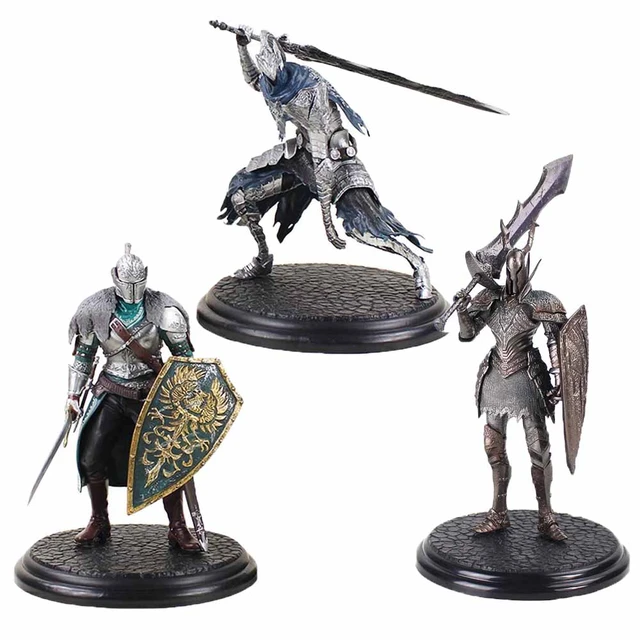 Black Knight Greatsword Dark Souls 2