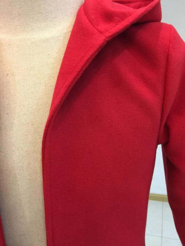 FullMetal Alchemist Series Edward Elric Coat With Cloak Cosplay Costume ...