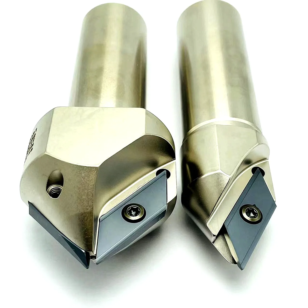 30 45 60 degree ECC31005R chamfering tool holder high quality CNC ...
