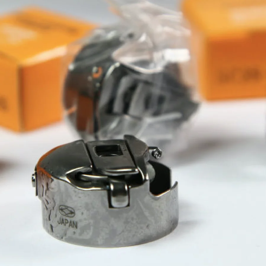 ORIGINAL-KOBAN-SC35-LNS-JUMBO-BOBBIN-CASE-FOR-COMPUTER-Embroidery ...