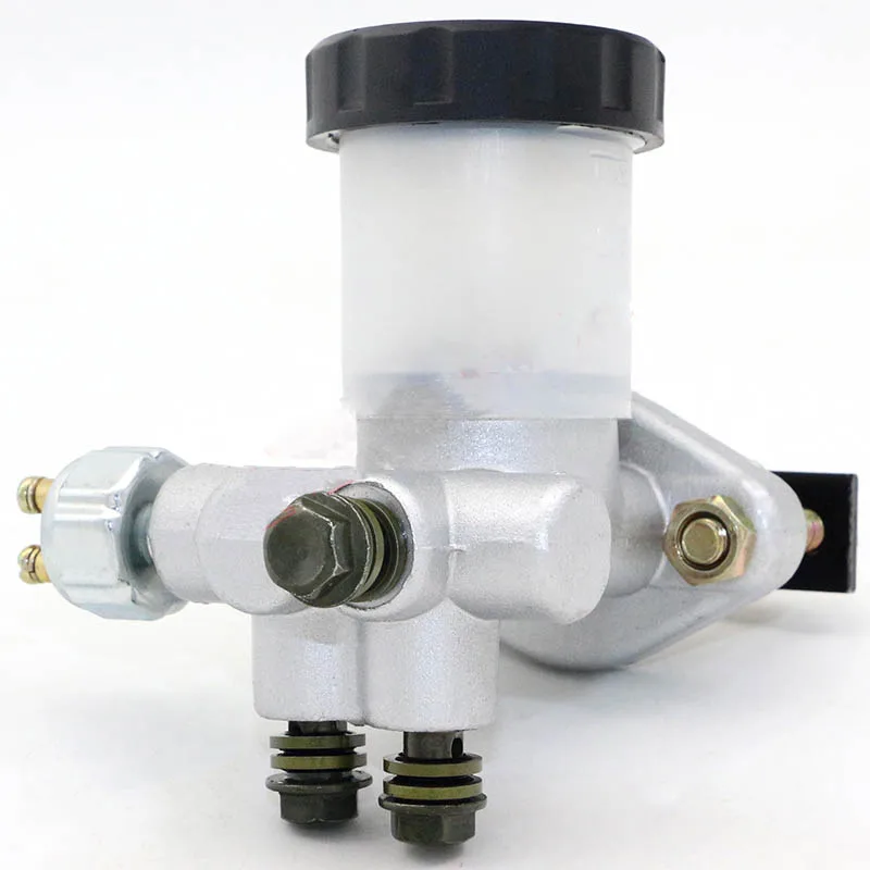 Brake-master-cylinder-truck-brake-valve-vacuum-pump-brake-system-car ...